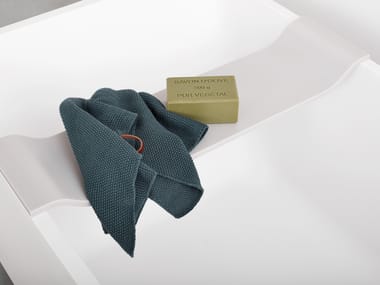 AXIS | Soap dish Axis Collection By Not Only White