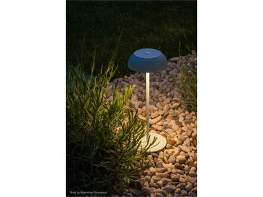 FLOAT Multifunctional portable table lamp By AXOLIGHT | design Mario ...