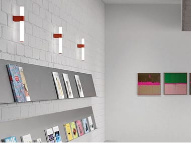 PARALELA Lámpara de pared LED By AXOLIGHT