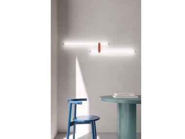 PARALELA Lampada da parete By AXOLIGHT