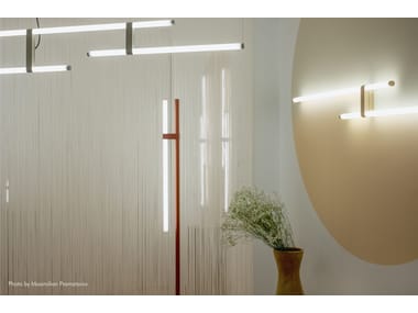 PARALELA Pendant lamp By AXOLIGHT