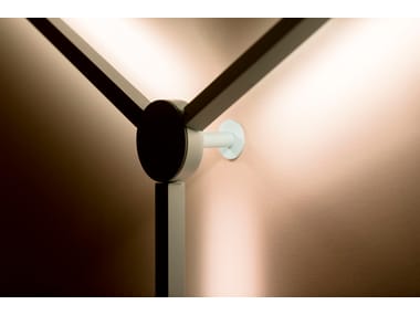 POSES Luminária de parede dimmable By AXOLIGHT