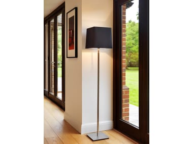 AZUMI Steel floor lamp By Astro Lighting