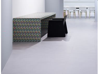 WALKPRINT Laminato per pavimenti flottanti By Abet Laminati