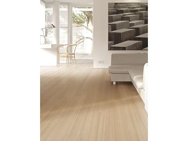 WALKPRINT Laminate for raised floor solutions By Abet Laminati