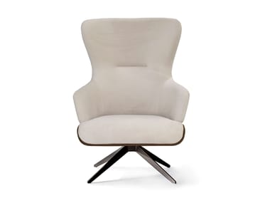 JOE Poltrona By Able