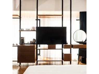 MILLIE Bookcase By Able