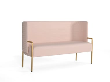 OLIVER Sofá de jardín By Able