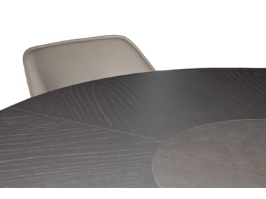 POSITANO Table By Able