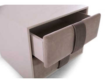 RING Bedside table By Able