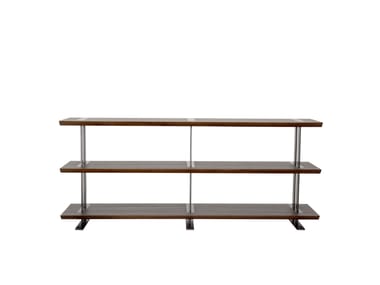 SPACE Bookcase By Able