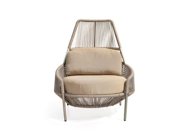 SUNRAY MAX Sillón de jardín By Able