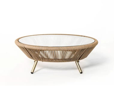 SUNRAY Coffee table By Able