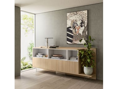 EVOLUTION Office storage unit By About Office