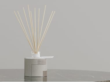 ABSTRACTA Prestige - Tabacco e Agrumi Profumatore d'ambiente By ...