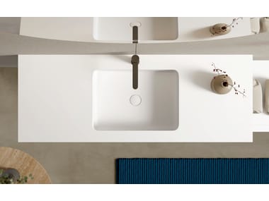 KIVU Vanity unit By Acquabella