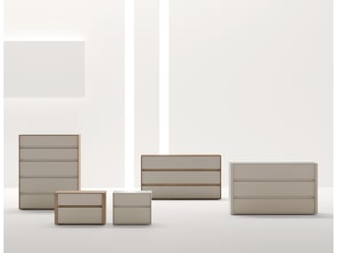 UNIQUE Bedside table By Adok