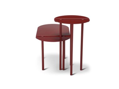 ORIT Coffee table By Adrenalina
