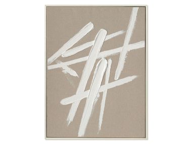 CROSS Quadro in tela By Agave