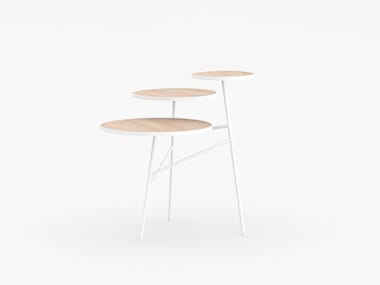 BUBBLE Coffee table By Air Division