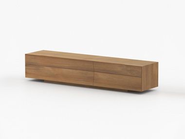 CRATER TV cabinet By Air Division
