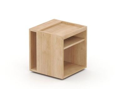 MAPP Coffee table By Air Division