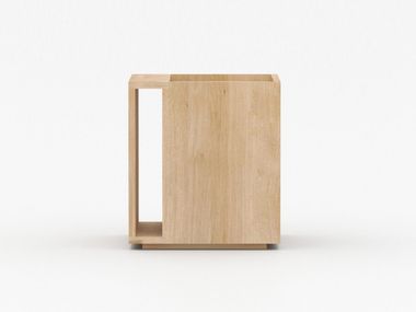 MAPP Coffee table By Air Division