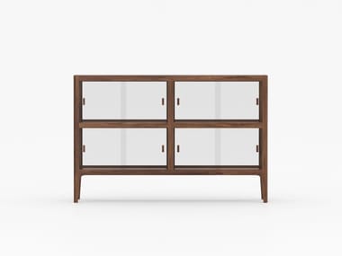 PERRY Display cabinet By Air Division
