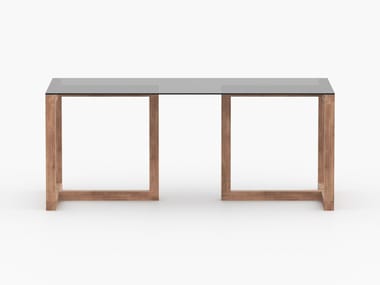 TATE Coffee table By Air Division