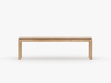 TIKK Bench By Air Division