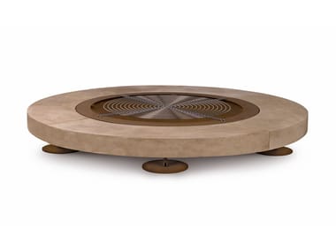 RONDO Fire baskets By Ak47