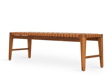 PASKI Bench By Alankaram