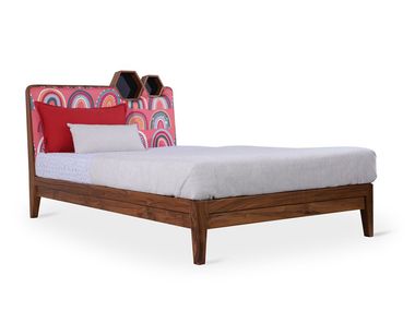XIRA Bed By Alankaram