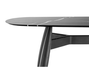 FUSELLO Table By Alf Da Fre'