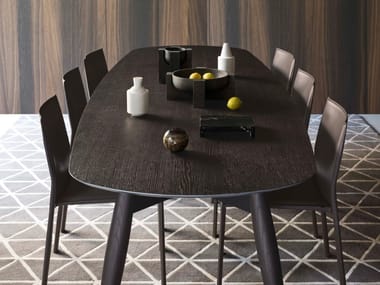 FUSELLO Table By Alf Da Fre'