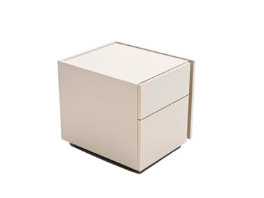 DA-DO Bedside table By Alf DaFrè