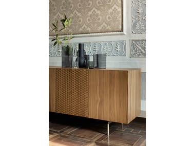 DAMA Sideboard By Alf DaFrè