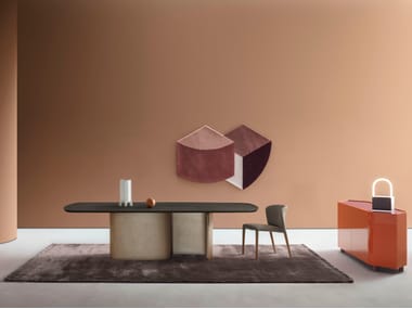 ESSE Table By Alf Da Fre'