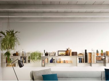 FREE / POD Wall shelf By Alf DaFrè