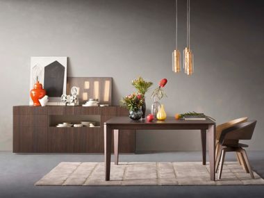 METROPOLIS Sideboard By Alf DaFrè