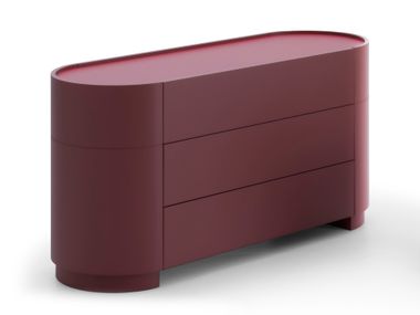 NADIR Chest of drawers By Alf DaFrè