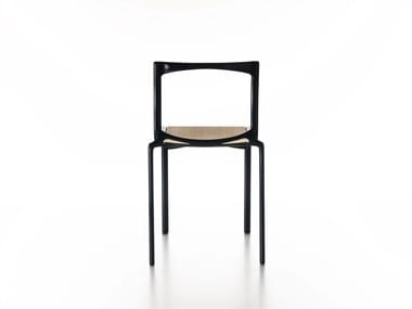 FRAME LIMITED EDITION Chair By Alias