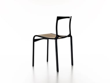FRAME LIMITED EDITION Chair By Alias
