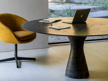 ANGELO M Table By Alinea Design Objects