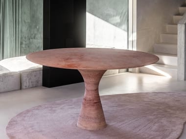 ANGELO M Table By Alinea Design Objects
