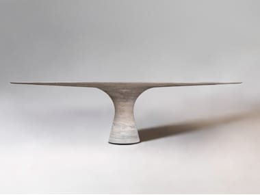 ANGELO M Table By Alinea Design Objects