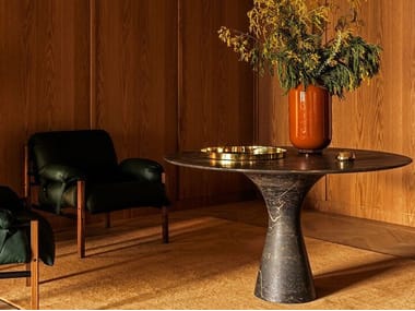 ANGELO M 桌子 By Alinea Design Objects