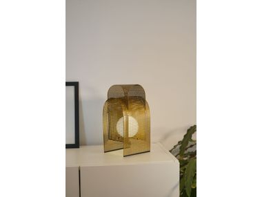 FOLD Table lamp By Alma light