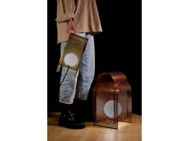 FOLD Table lamp By Alma light