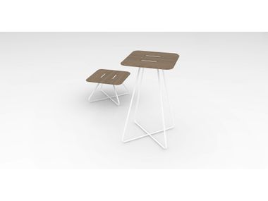 LEVANTE Table By Altek